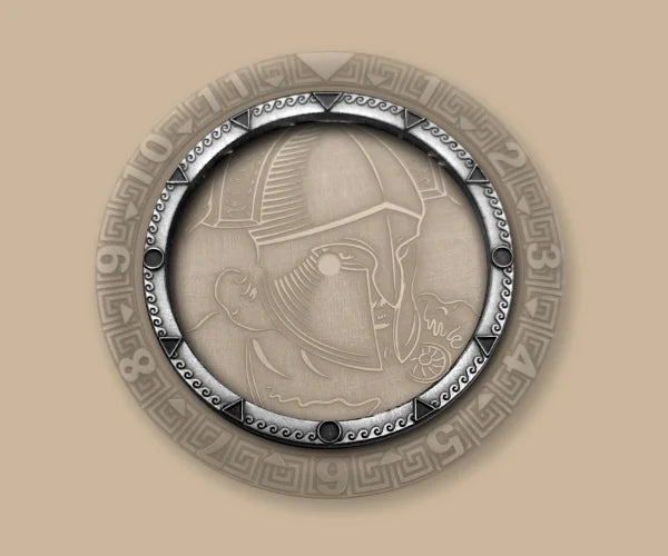 SKX007 Chapter Rings – dialstudioonline