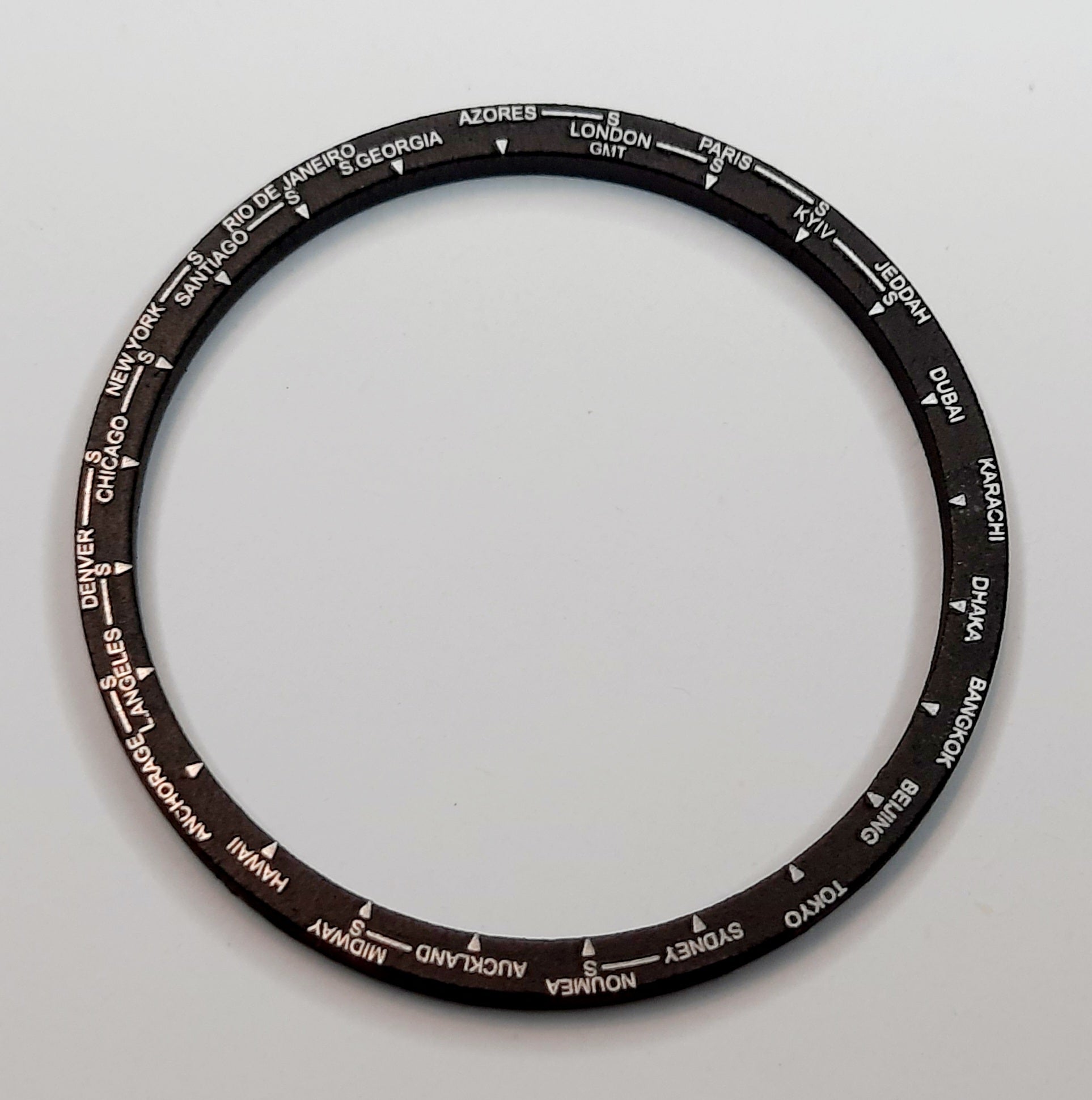 SKX007 Chapter Rings – dialstudioonline