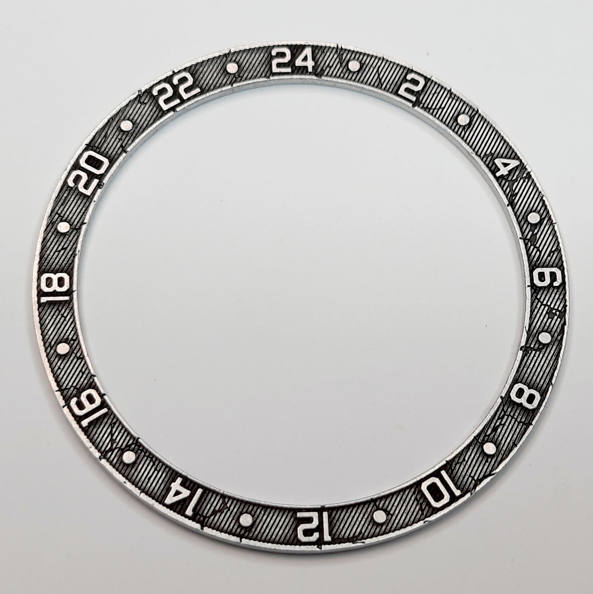 SKX007 Bezel Inserts – dialstudioonline